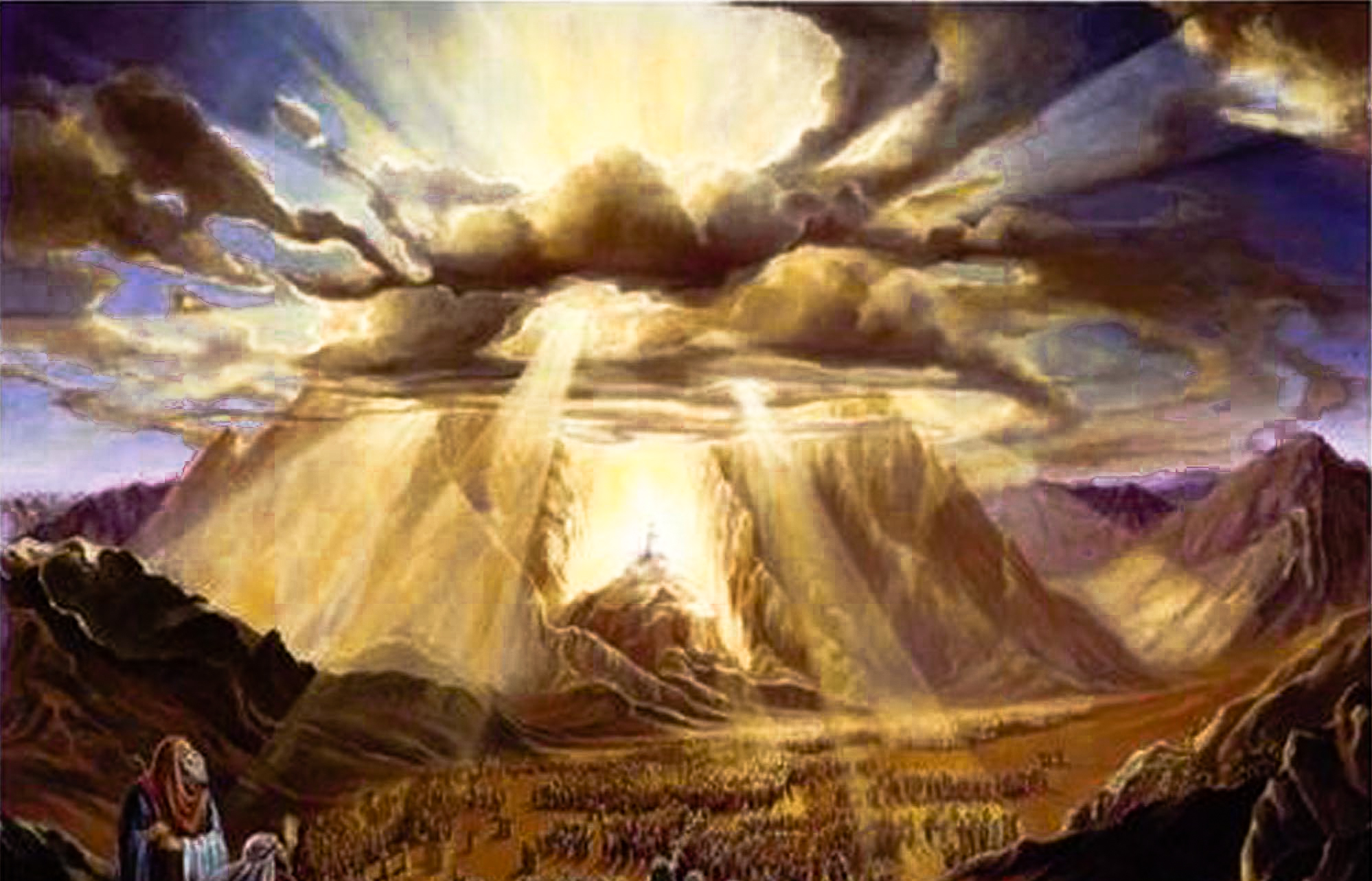 The Word This Week I WILL PUT YOU IN THE CLEFT OF THE ROCK AND COVER The Word This Week I WILL PUT YOU IN THE CLEFT OF THE ROCK AND COVER
